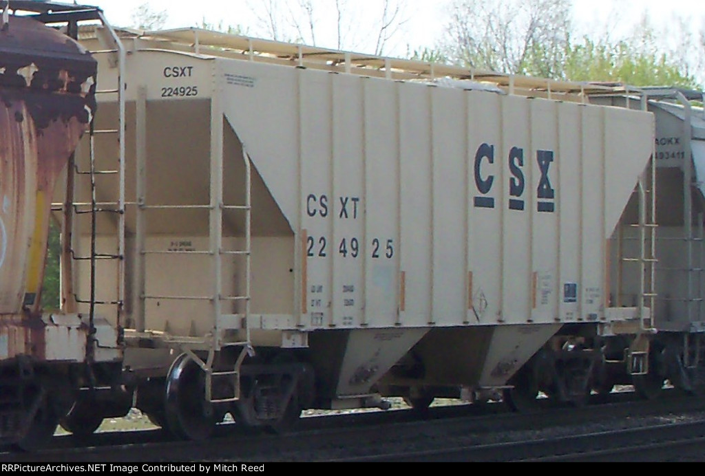 CSX 224925
